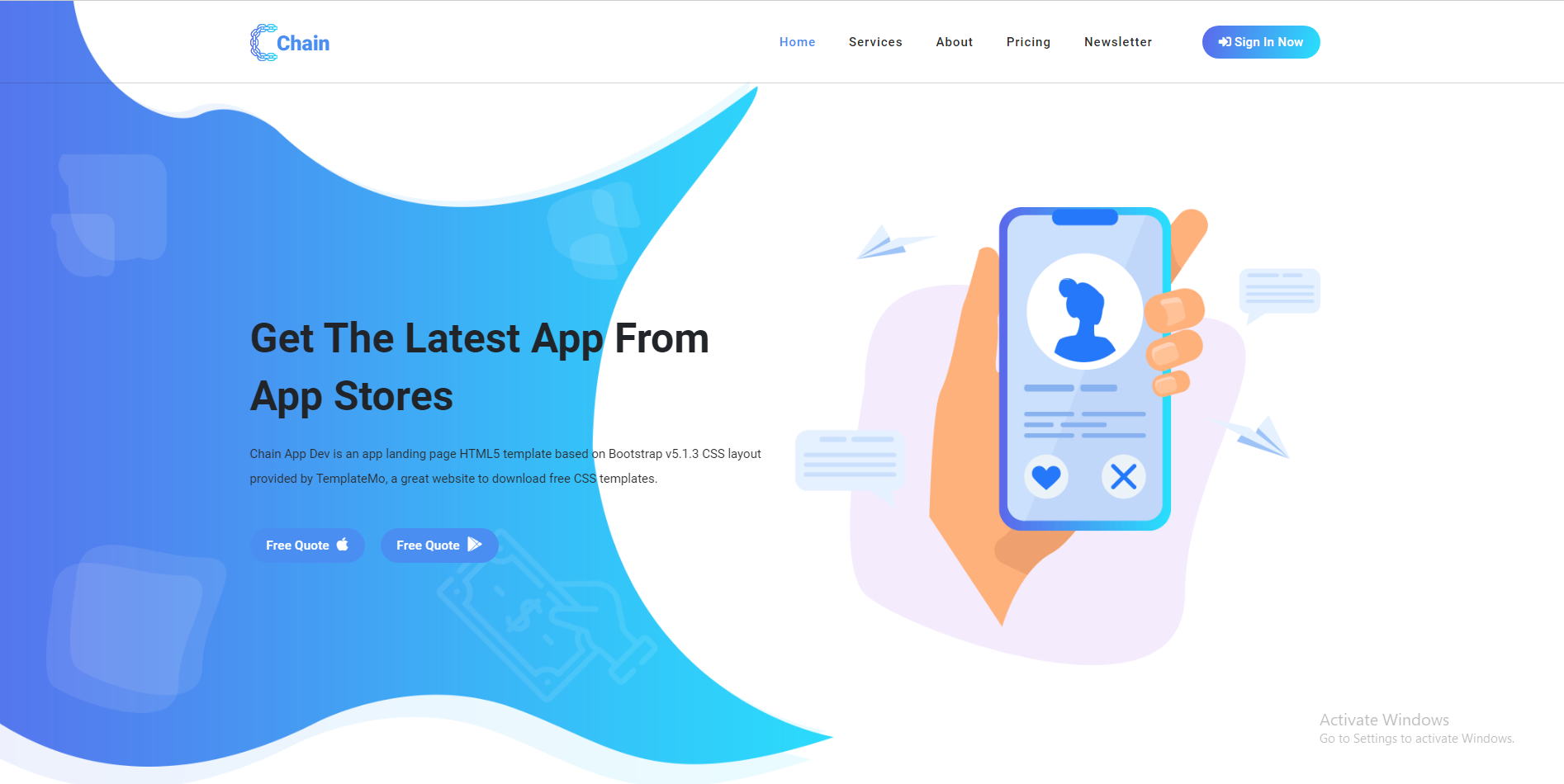 PT. STARTUP MEDIA NUSANTARA